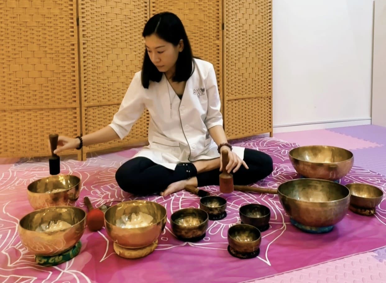 Chuan Spa | 5-Star Luxury Hotel Spa | Cordis, Hong Kong